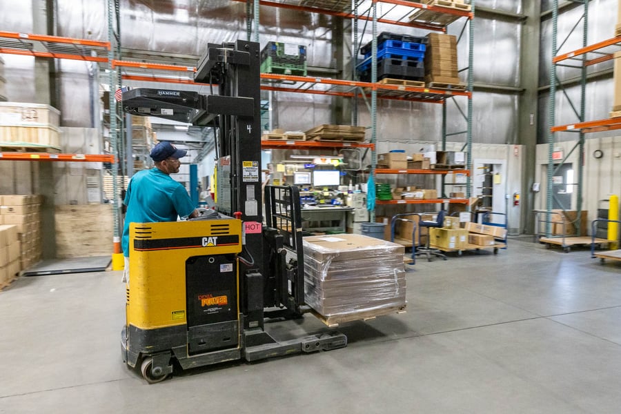 Create Quality with Lean Manufacturing Principles | RIS Blog