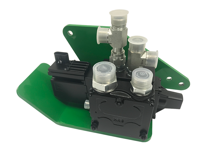 RiverSide Integrated Solutions | Contract Manufacturer