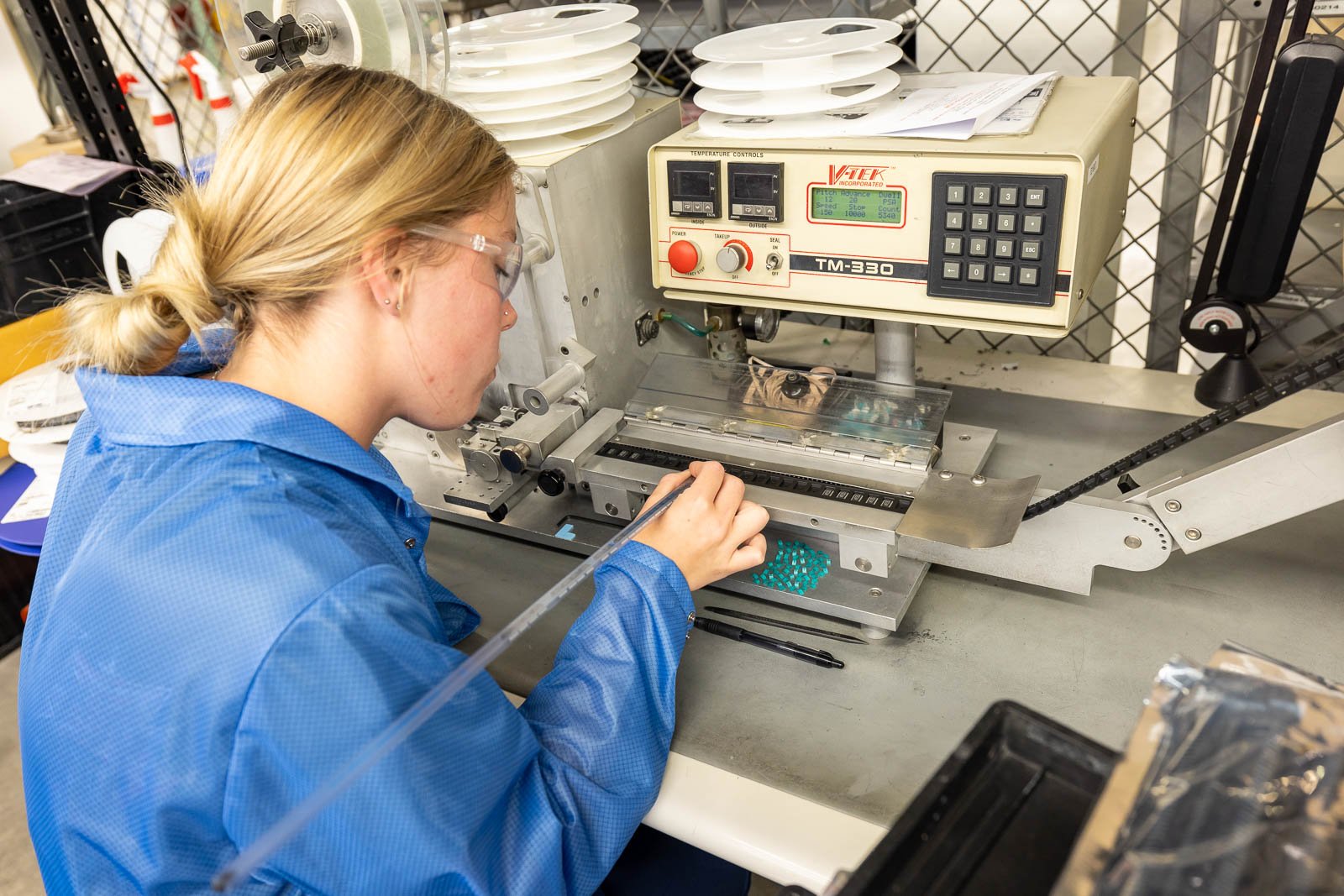 PCB Failure: The Most Common Causes | RIS Blog