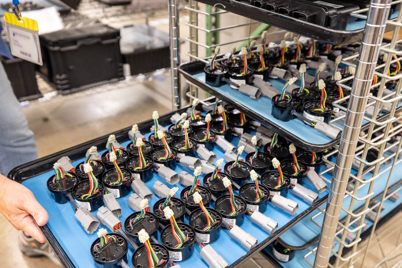 Pre-Built Subassemblies: Benefits & Efficiencies | RIS Blog