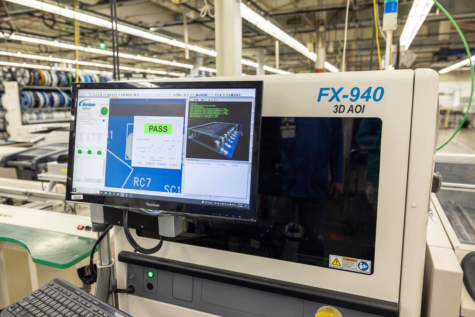 Assembly Testing: Ensuring Quality | RIS Blog