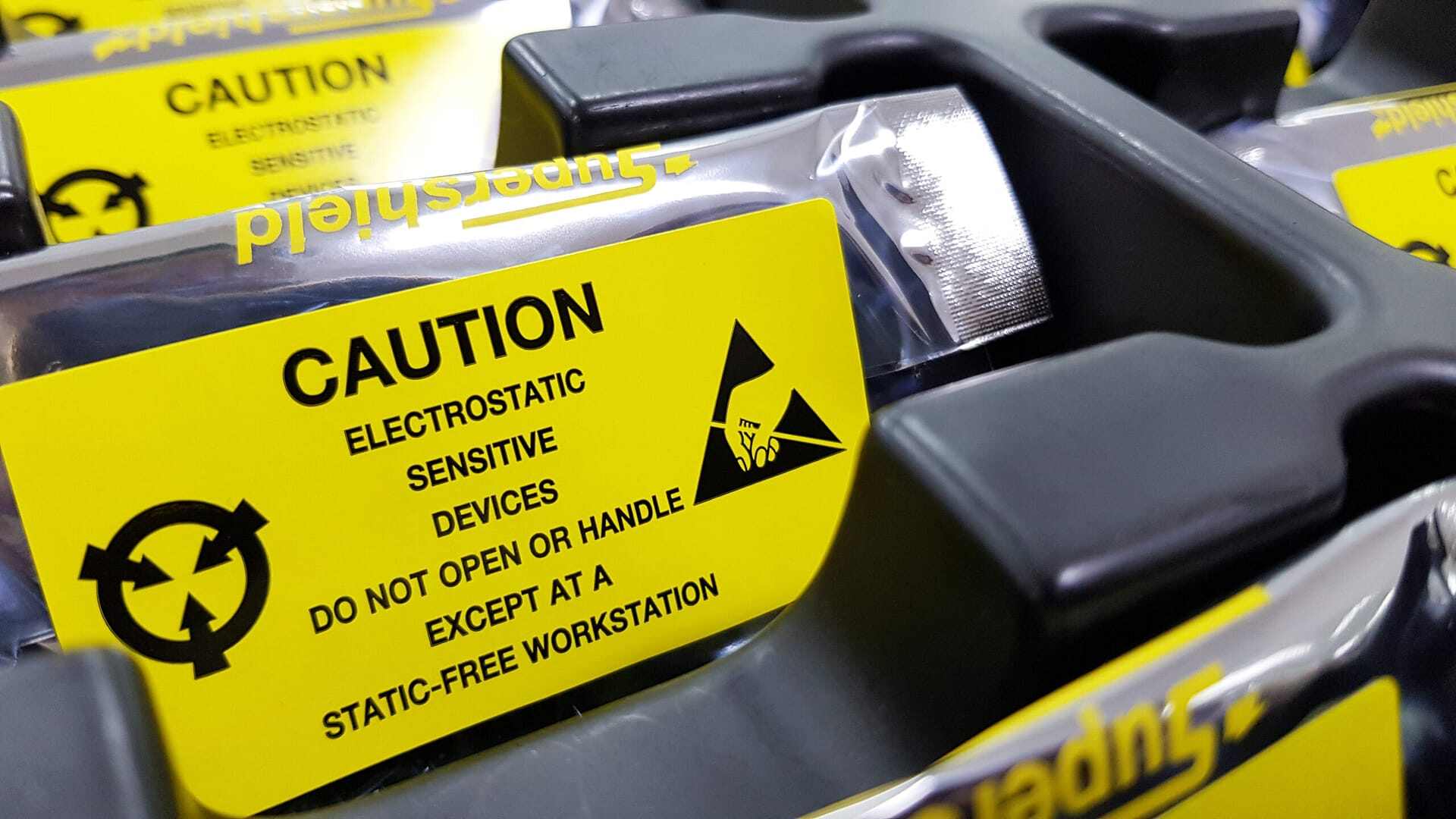 ESD Safety in Electronics Manufacturing | RIS Blog
