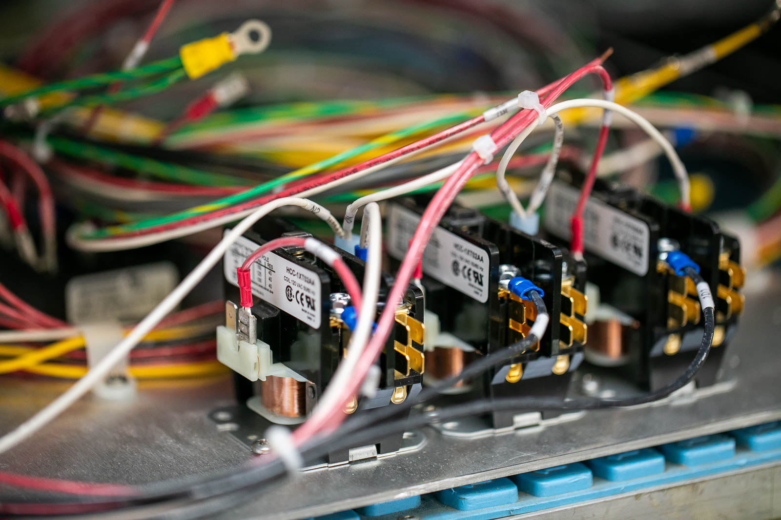 Product Assembly | RiverSide Integrated Solutions