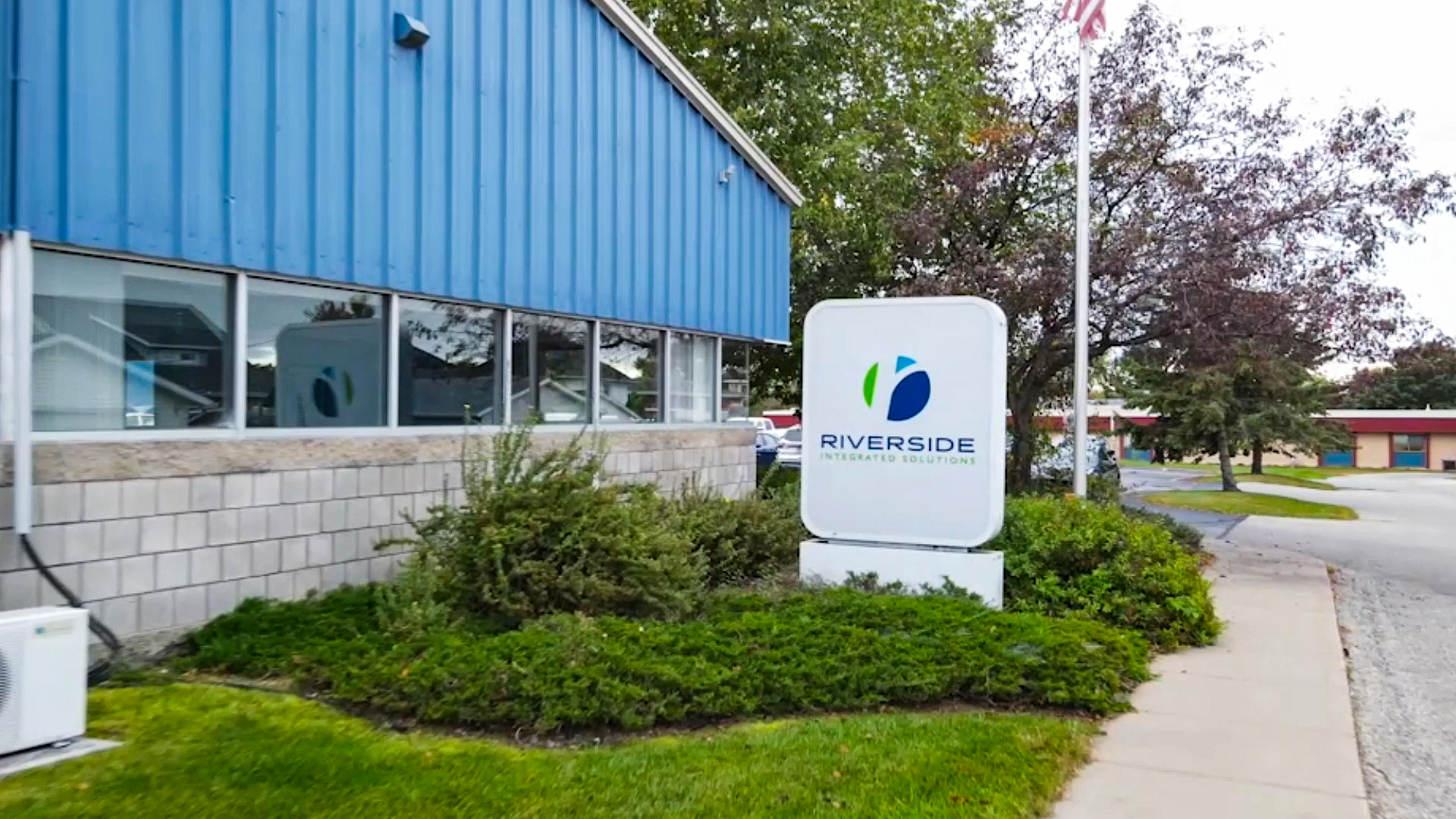 Who We Are | RiverSide Integrated Solutions