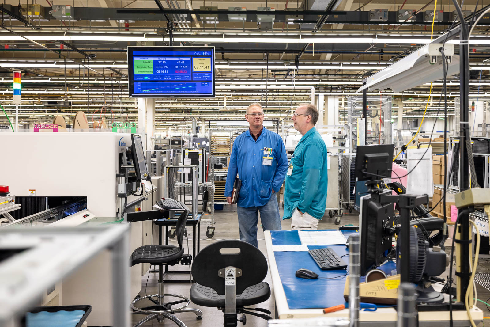 Our Videos | RiverSide Integrated Solutions