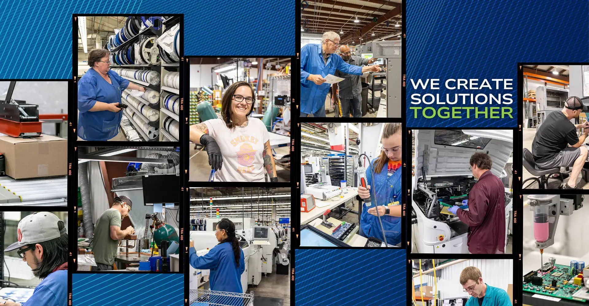 RiverSide Integrated Solutions | Contract Manufacturer