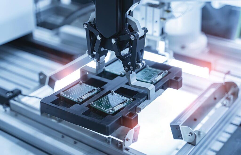 How to Confirm Printed Circuit Board Integrity | RIS Blog